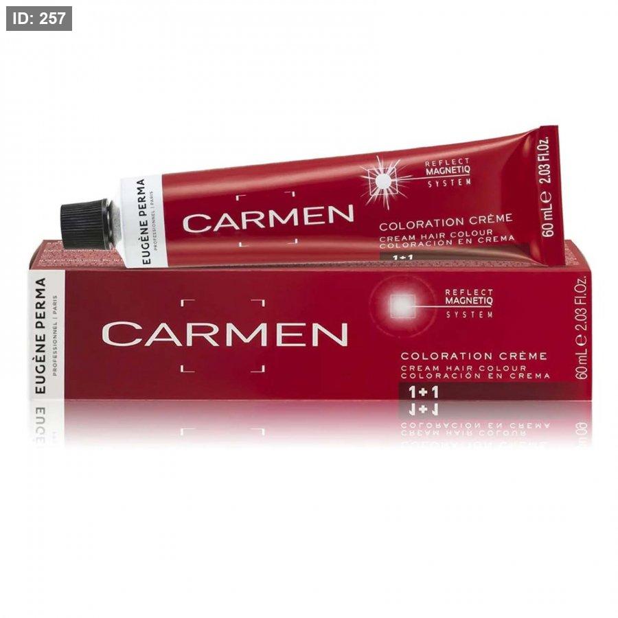 صبغة يوجين بيرما "كارمن" (منتج خاص بصالونات التجميل)