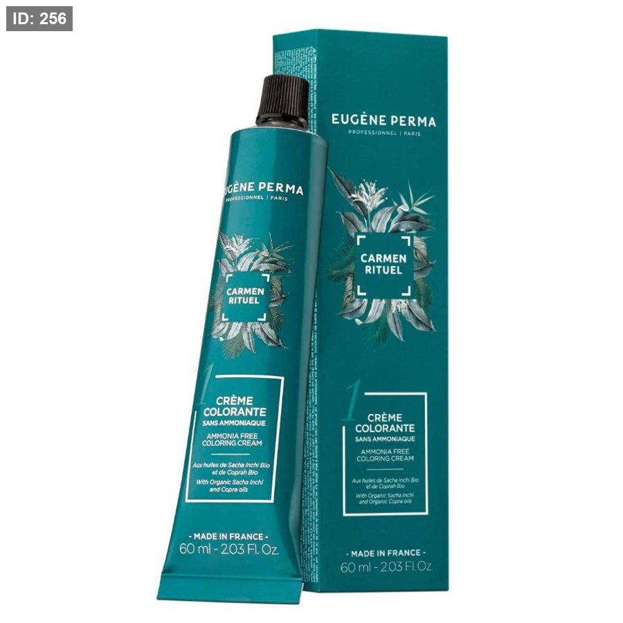 صبغة يوجين بيرما "كارمن" الطبيعية (منتج خاص بصالونات التجميل)